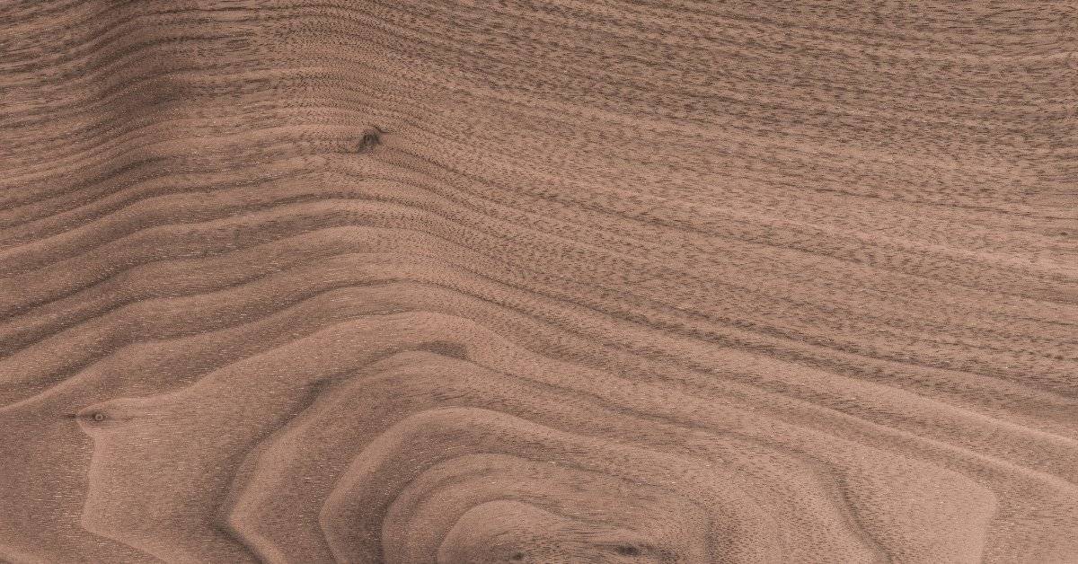 Walnut Wood - Moroccan Woodworking